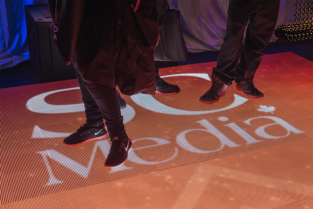 EXPO-SCÈNE | Canadian Institute for Theatre Technology