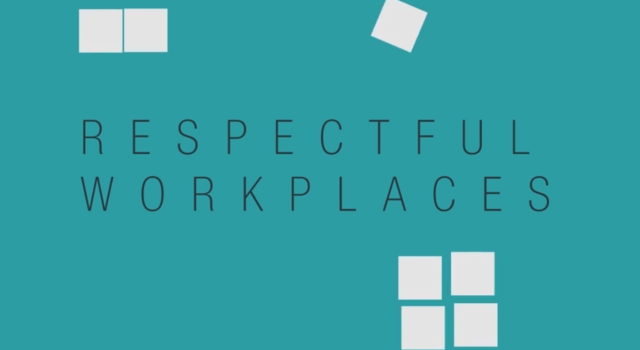 Resources for Respectful Workspaces | Canadian Institute for Theatre ...