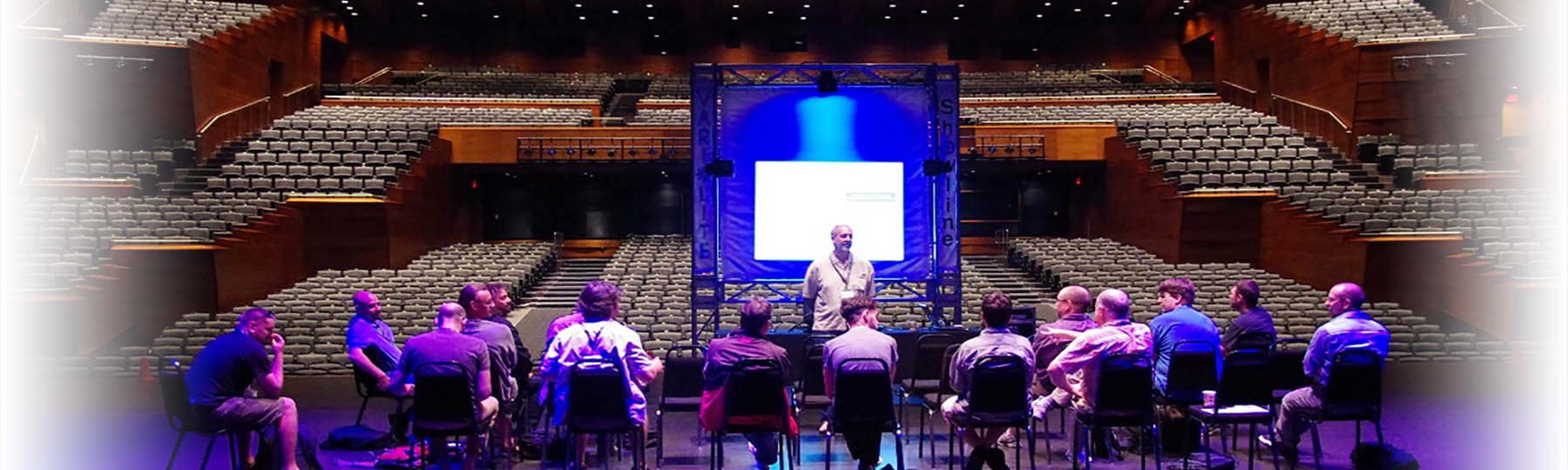 Canadian Institute for Theatre Technology